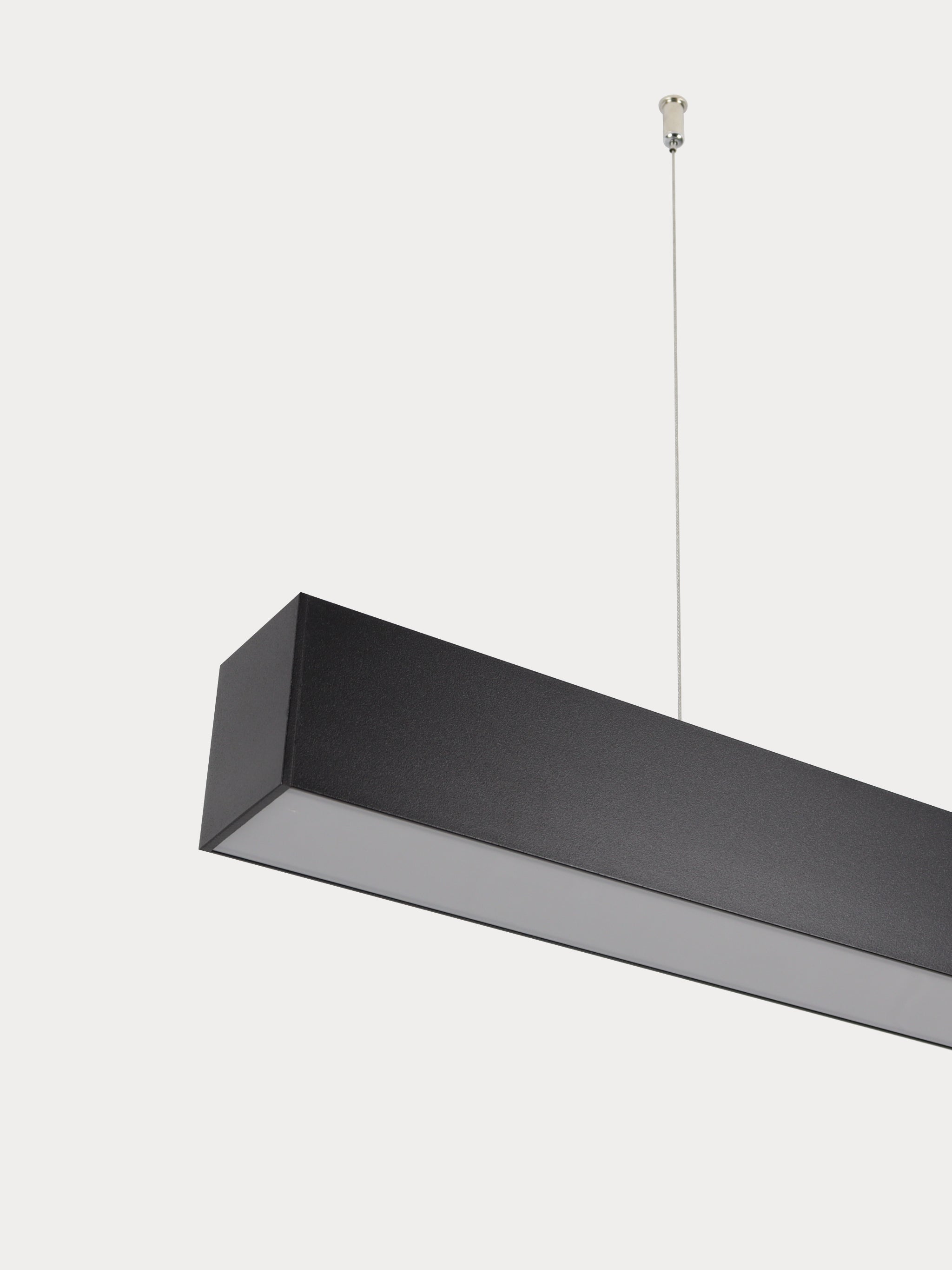 Linear 80 | Australian Made Commercial Linear Light | By Contessa ...